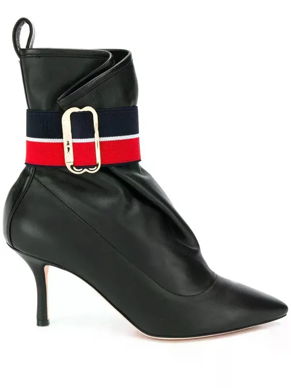 Bally Betsy Ankle Boots