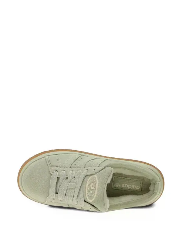 Adidas Campus 00s Platform Mules