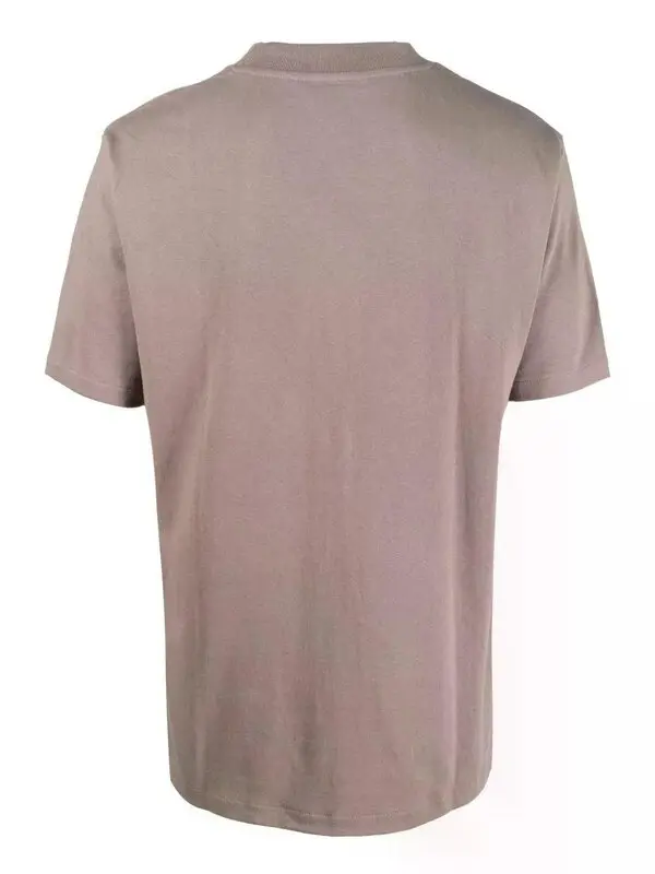 LEVI'S Colour-block T-shirt