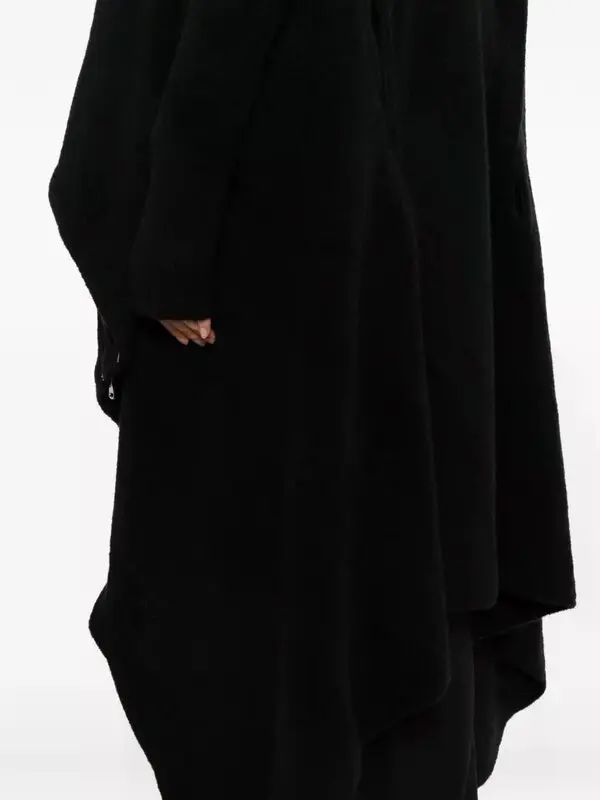 LEMURIA Rettangolo Cardigan