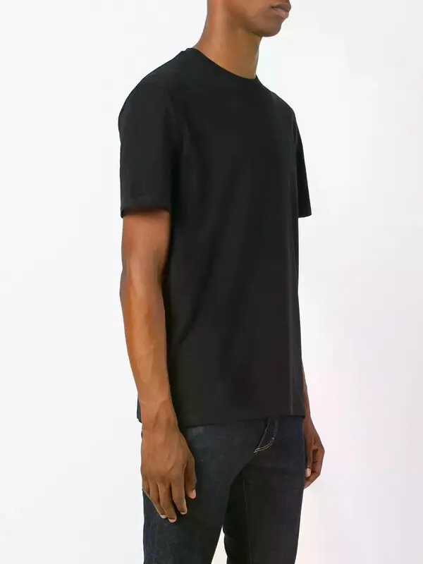 Neil Barrett Classic Plain T-shirt