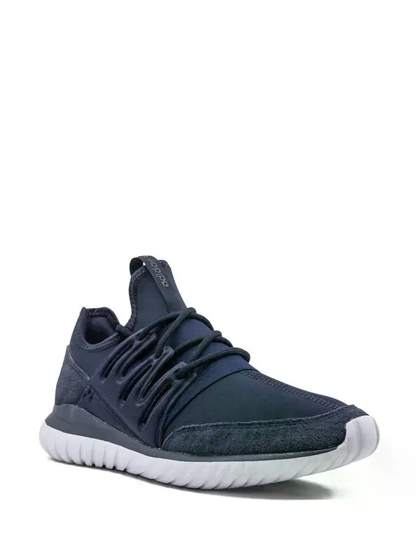 Adidas Tubular Radial Low Top Sneakers