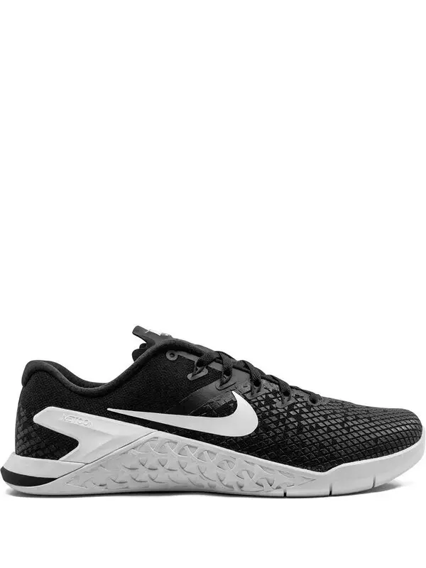 Nike Metcon 4 Sneakers - Black