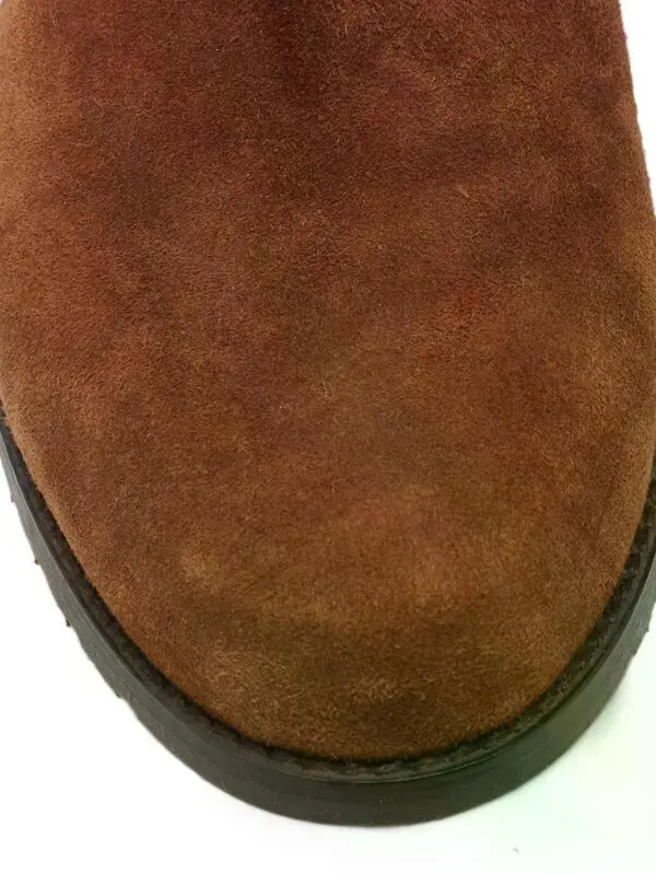 STUART WEITZMAN Lowland Over-the-knee Boots