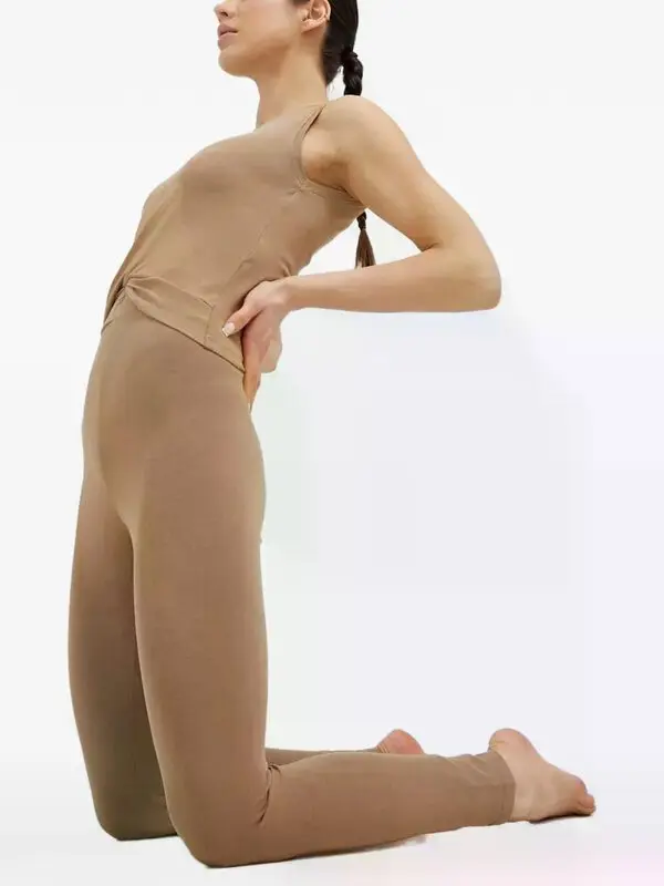 FILA Beige Leggings
