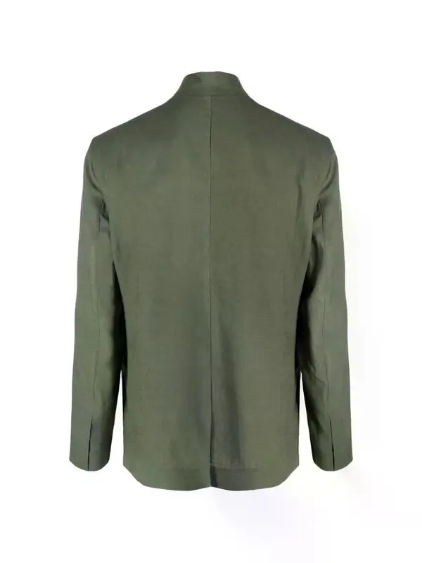 TESSITURA BODY COUTURE Button-down Blazer