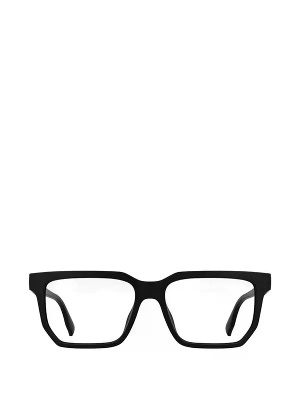 Karl Lagerfeld Square-frame Glasses