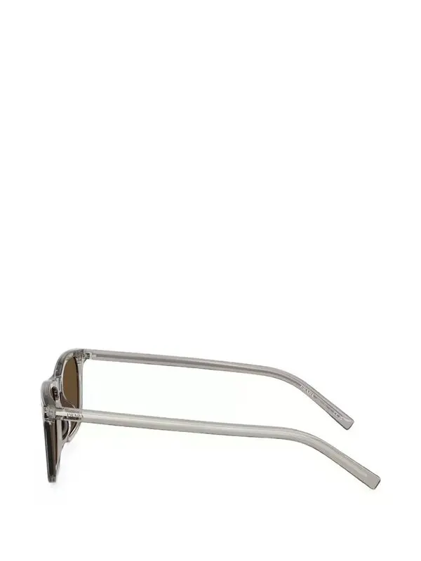 Prada Rectangle-frame Sunglasses