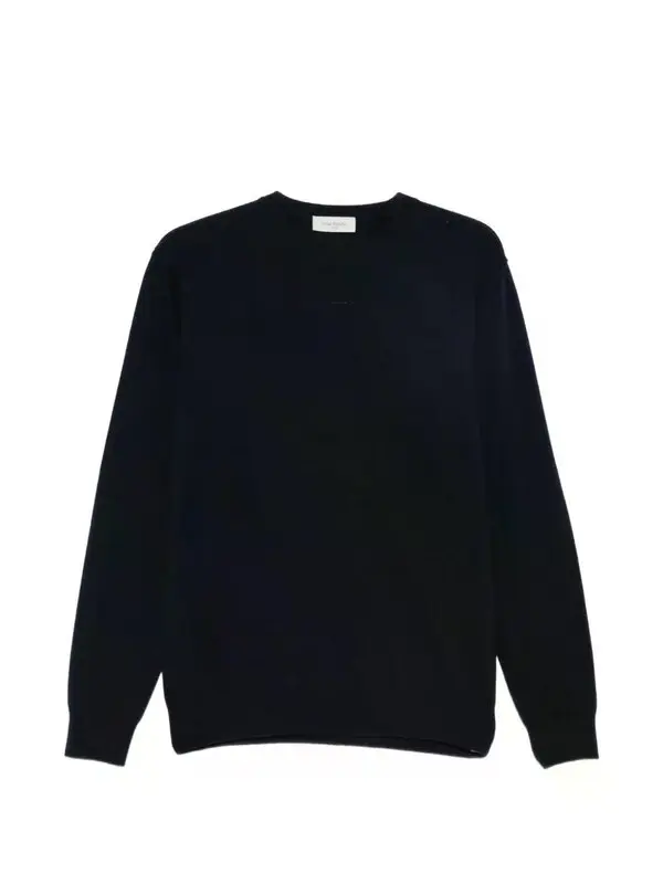 PIACENZA CASHMERE 1733 Crew-neck Sweater