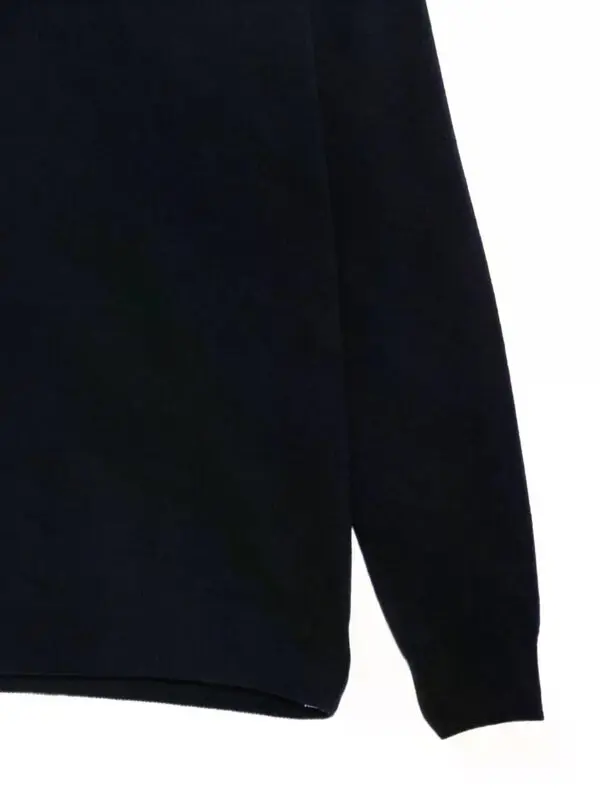 PIACENZA CASHMERE 1733 Crew-neck Sweater
