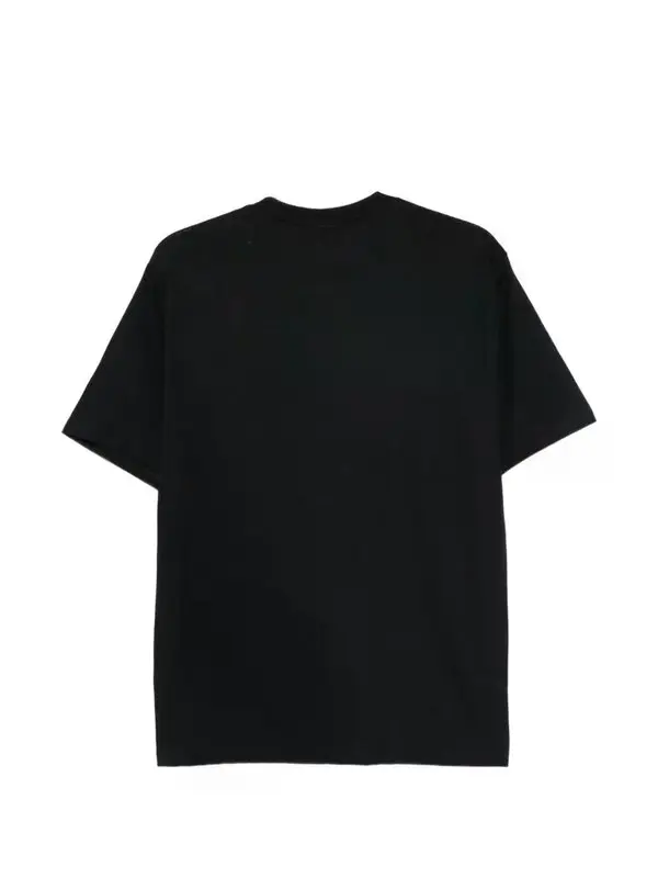 StÜssy Snakeskin T-shirt