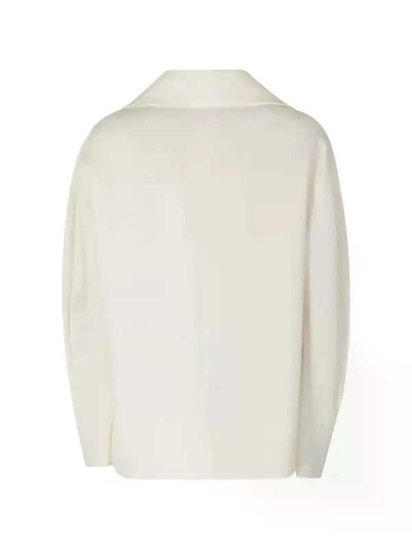 Federica Tosi Double-breasted Coat
