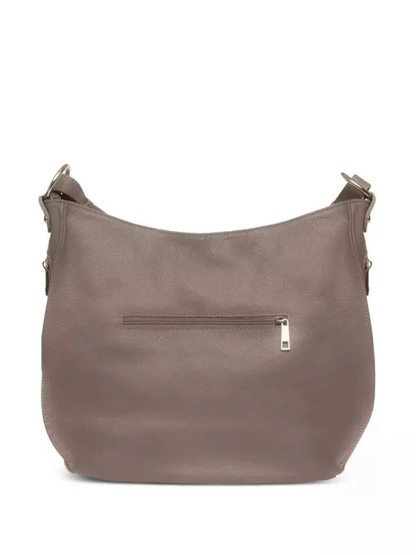 APATCHY LONDON Harriet Leather Bucket Bag