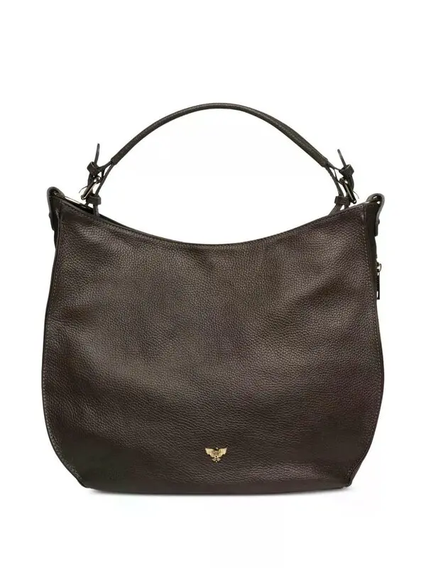 APATCHY LONDON Harriet Slouchy Bucket Bag