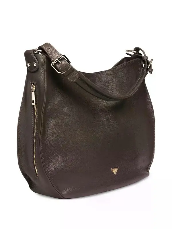 APATCHY LONDON Harriet Slouchy Bucket Bag