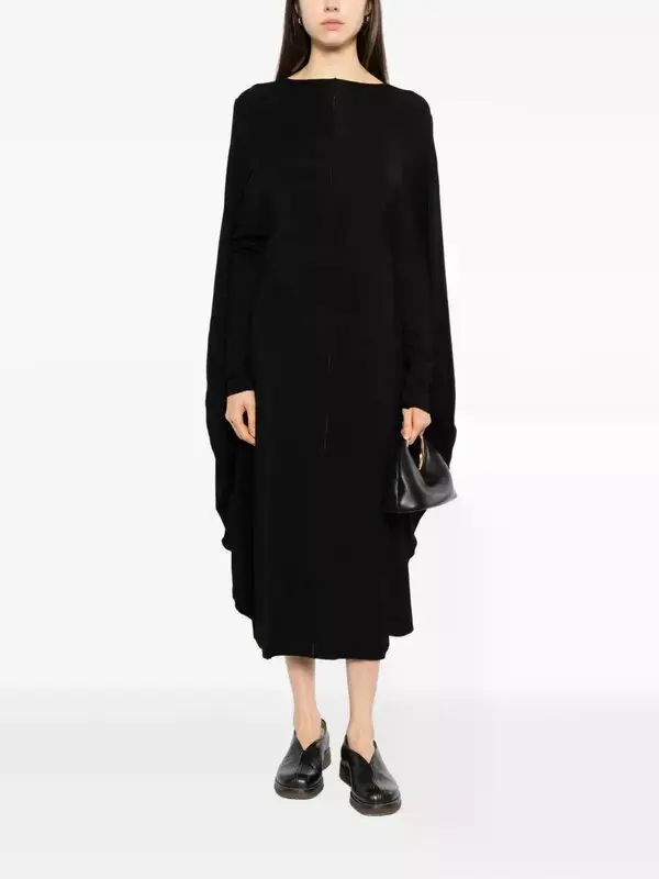 LEMURIA Moon Dress