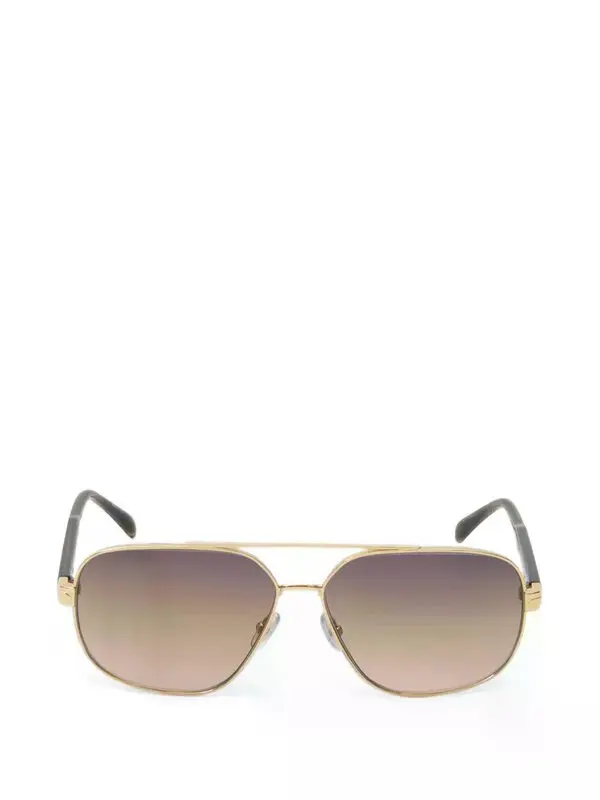 Isabel Marant Étoile Clero Pilot-frame Sunglasses