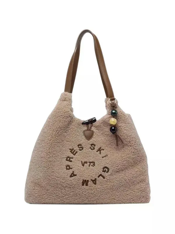V°73 Ski Glam Shoulder Bag