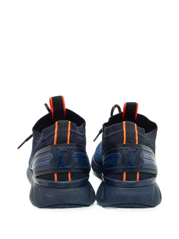 LOUIS VUITTON Fastlane Sneakers