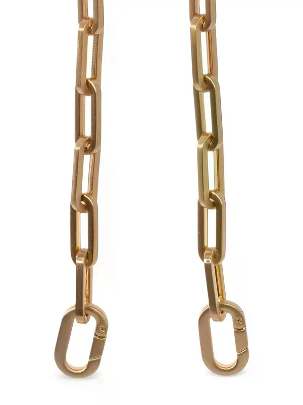 Cult Gaia Link Bag Chain