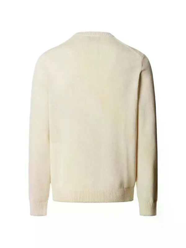 HACKETT  H Logo Crew-neck Sweater