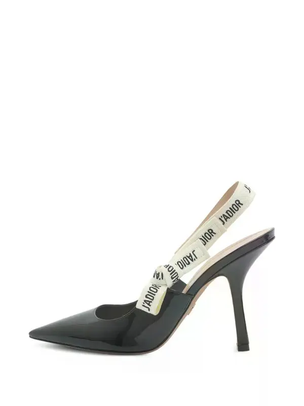Dior J'adior Slingback Pumps