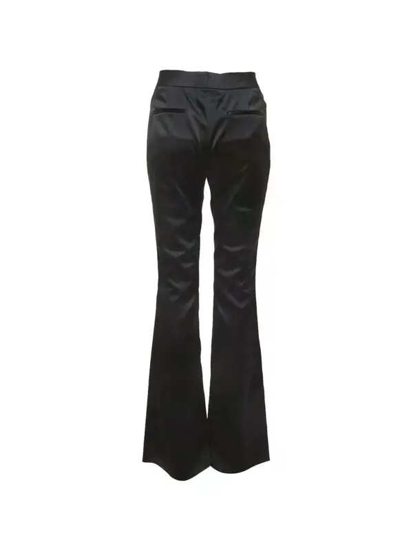 TOM FORD 2023 Satin Trousers