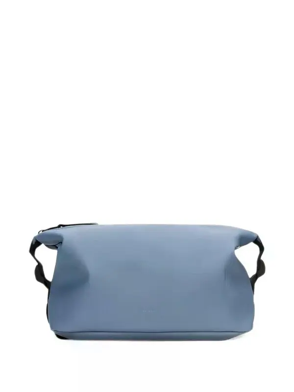 Rains Hilo Buckle-fastening Wash Bag