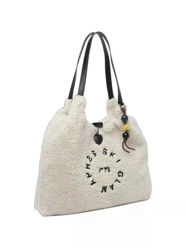 V°73 Ski Glam Shoulder Bag
