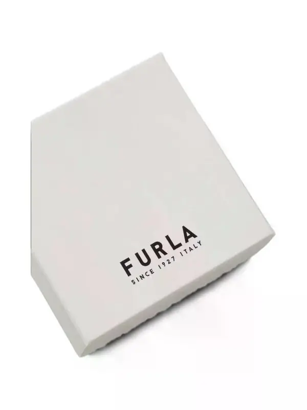 Furla Heart Pendant Necklace