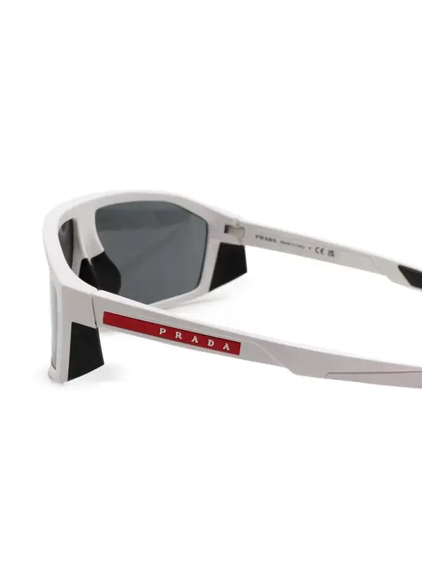 Prada Impavid Sunglasses