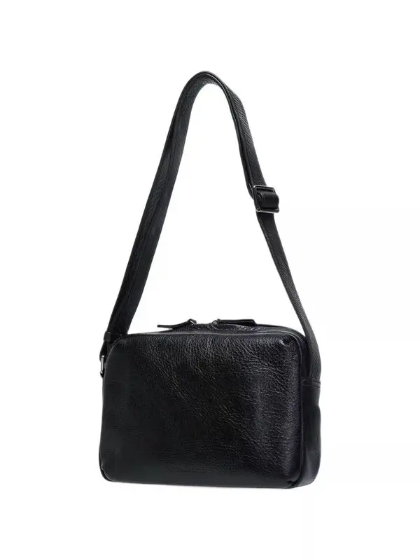 NOTHING WRITTEN Petit Frame Shoulder Bag