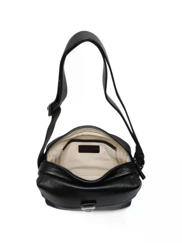 NOTHING WRITTEN Petit Frame Shoulder Bag