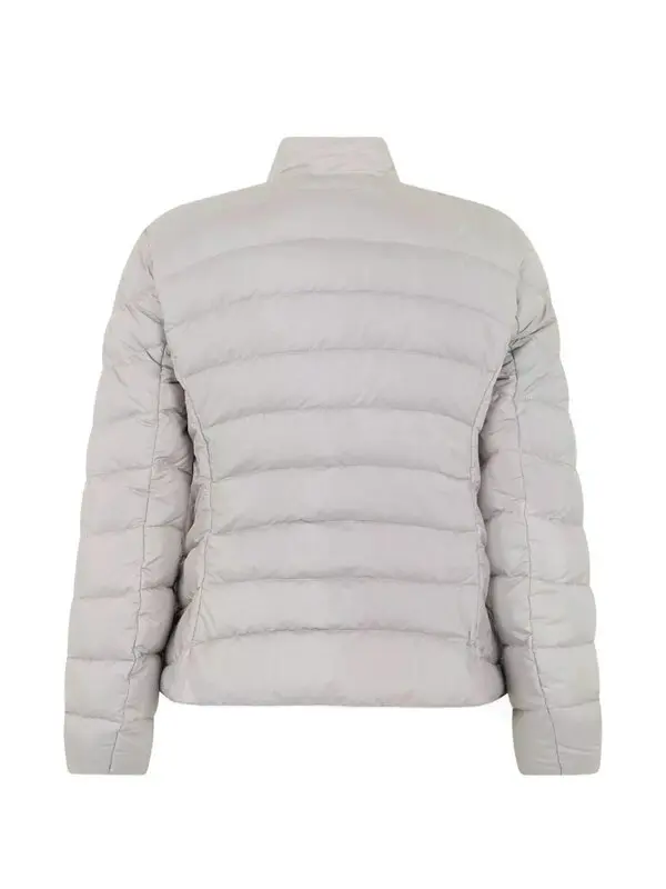 MOORER Kefera-p2 Quilted Jacket