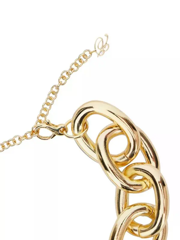 Blumarine Chunky-link Necklace