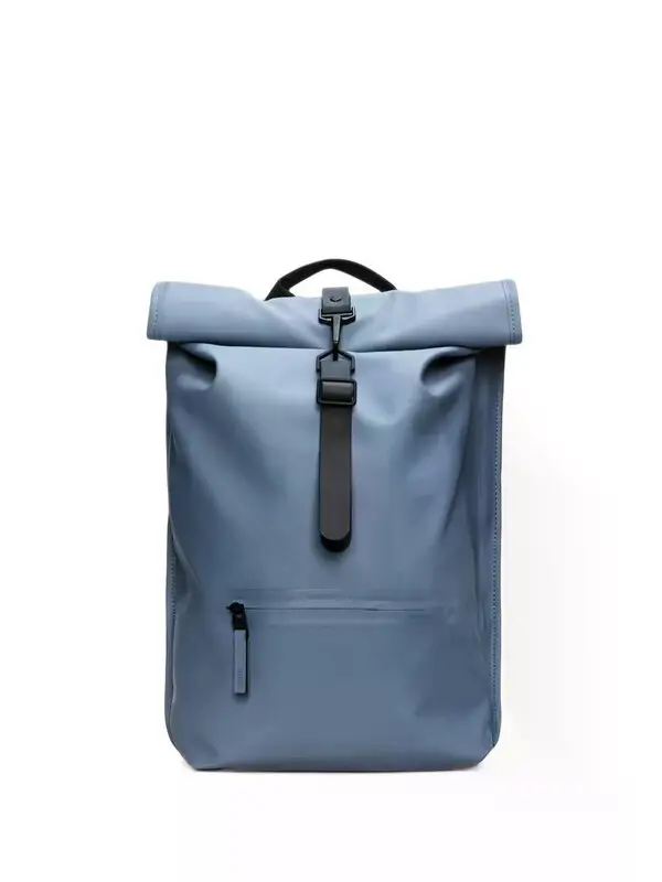 Rains Rolltop Rucksack