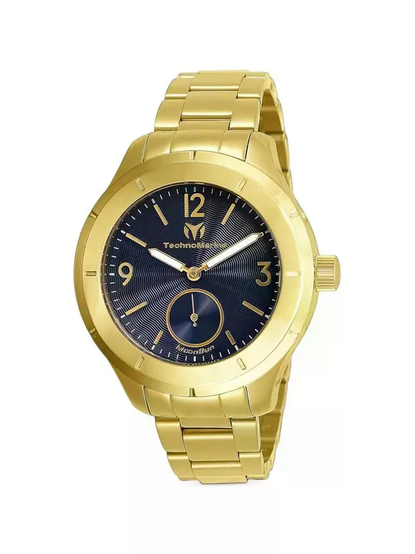 TECHNOMARINE Moonsun 42mm Watch