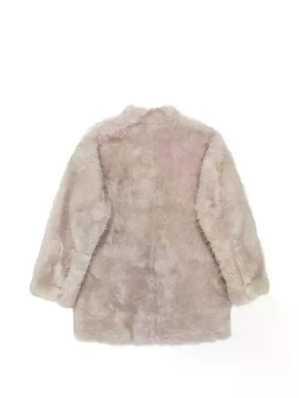 URBANCODE Faux-fur Jacket