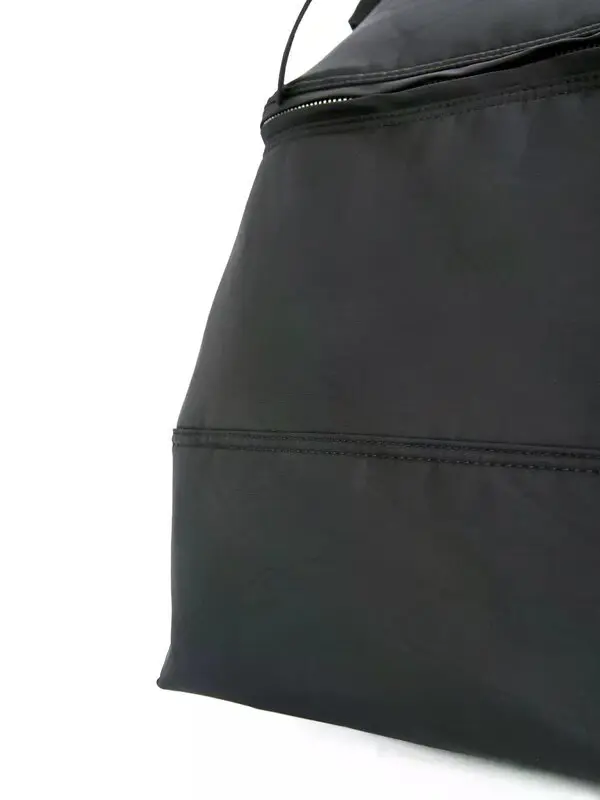 Rick Owens Cargo Chap Bag