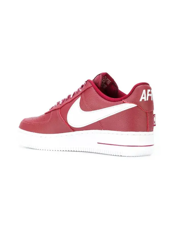 Nike Air Force 1 Low '07 Nba Sneakers