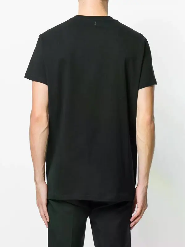 Neil Barrett Gods T-shirt