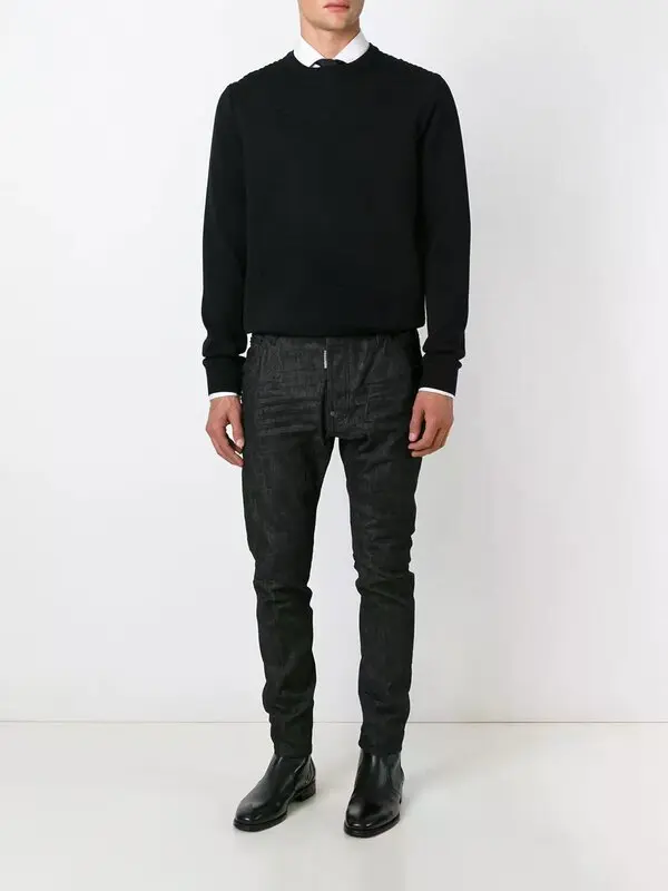 Dsquared2 Classic Kenny Twist' Jeans
