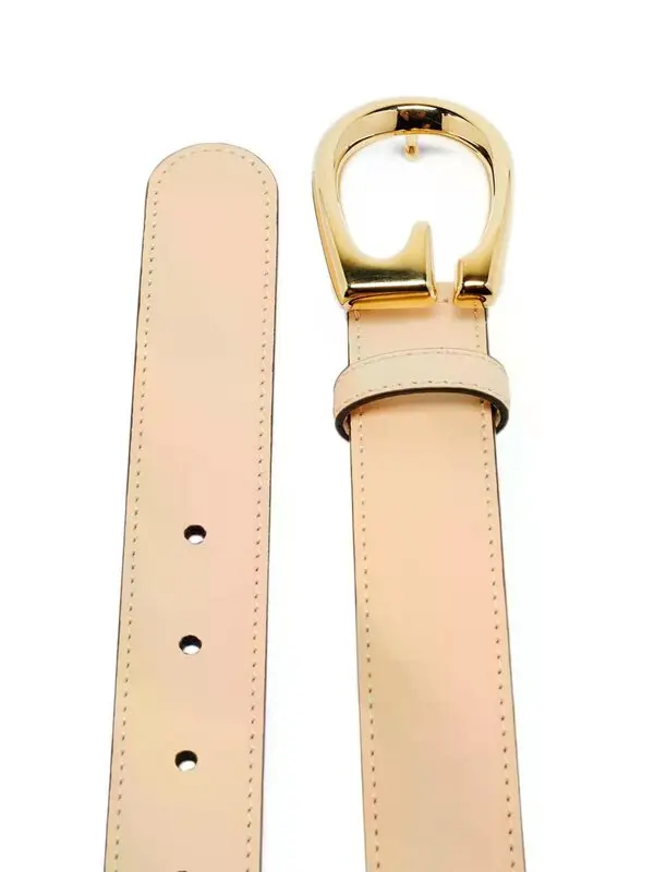 Gucci Selleria G Buckle Belt
