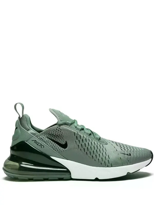 Nike Air Max 270 Sneakers - Green