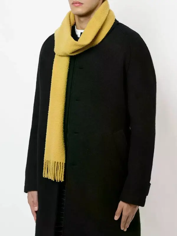 Our Legacy Fringe Scarf