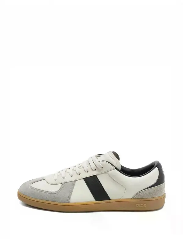 Dior B01 Low-top Sneakers