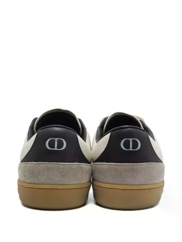 Dior B01 Low-top Sneakers