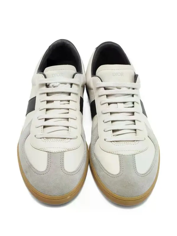 Dior B01 Low-top Sneakers