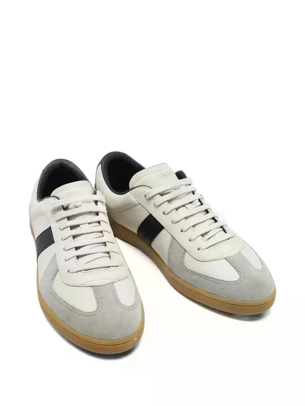 Dior B01 Low-top Sneakers