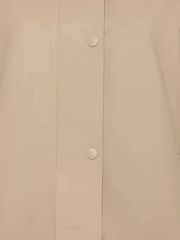 Rains Hooded Belted Coats